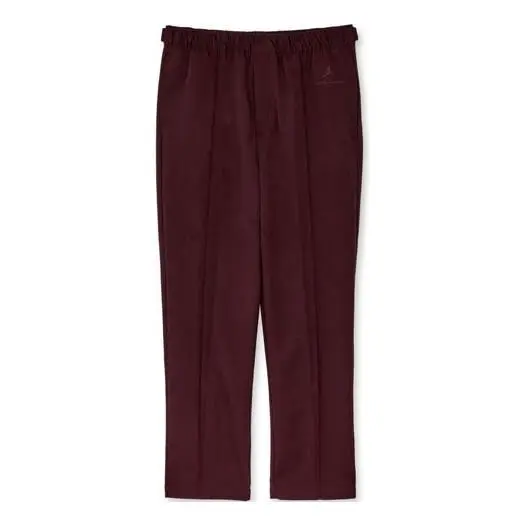 JORDAN X A Ma Maniere Ss22 Pant Asia Sizing - Red
