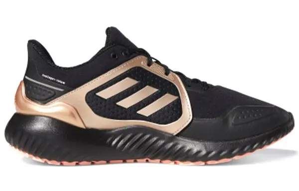 Adidas Climawarm Bounce Copper Metallic' Sneakers