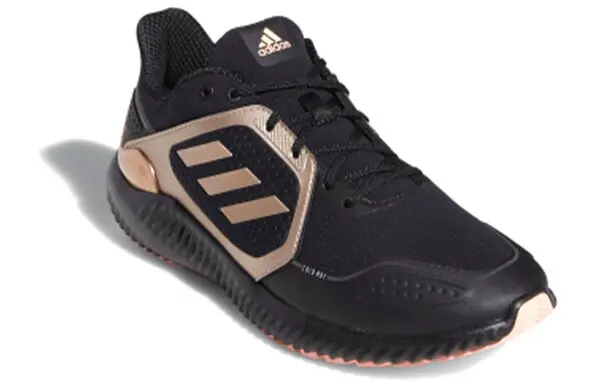 Adidas Climawarm Bounce Copper Metallic' Sneakers