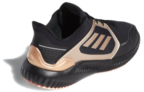 Adidas Climawarm Bounce Copper Metallic' Sneakers