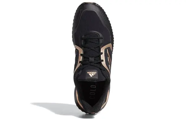 Adidas Climawarm Bounce Copper Metallic' Sneakers