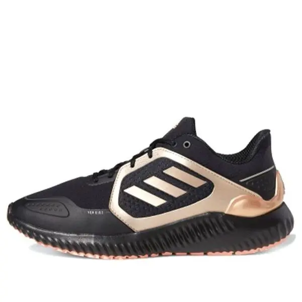 Adidas Climawarm Bounce Copper Metallic - Black