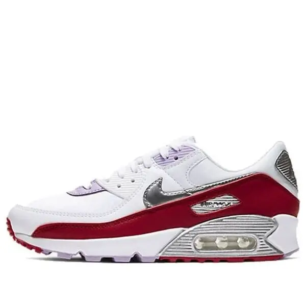 Nike Max 90 "chinese New Year" Sneakers - Redsilver