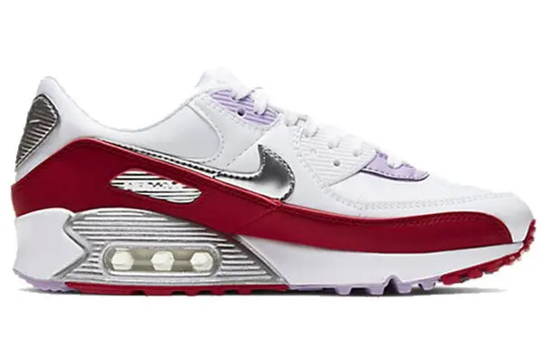 Nike Max 90 "chinese New Year" Sneakers - Redsilver