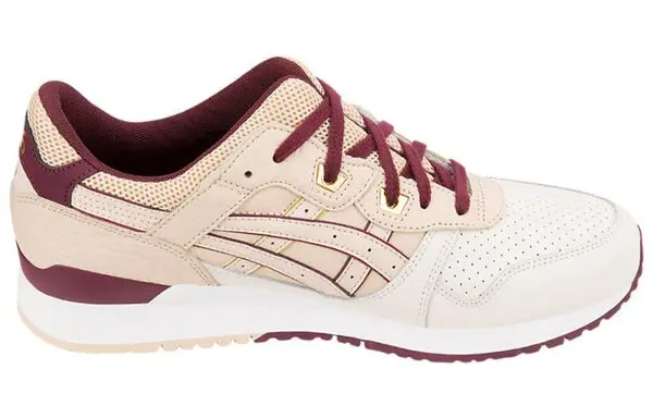Asics Gel-lyte Iii Sneakers - Light Pink