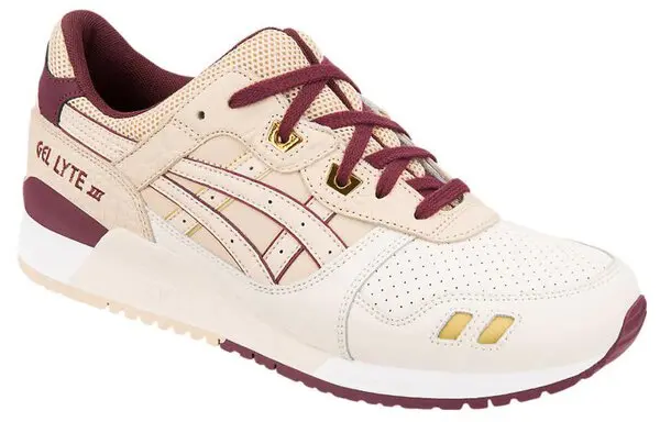 Asics Gel-lyte Iii Sneakers - Light Pink