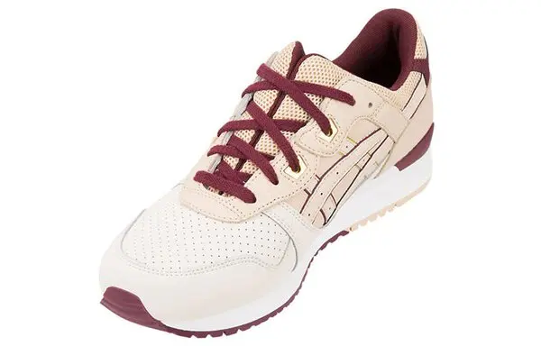 Asics Gel-lyte Iii Sneakers - Light Pink