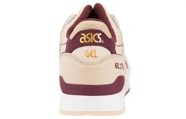 Asics Gel-lyte Iii Sneakers - Light Pink