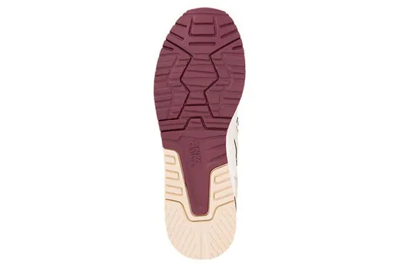 Asics Gel-lyte Iii Sneakers - Light Pink