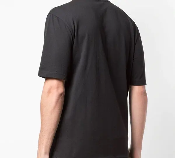 PALACE Love Triangle Printing Short Sleeve