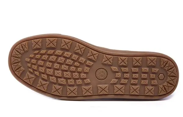 Timberland Ashwood Park Mid Waterproof Leather Chukka Boots