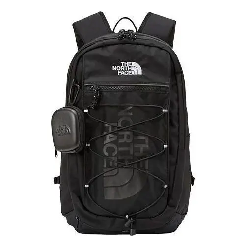 The North Face Backpack - Black