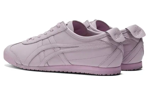 Onitsuka Tiger Mexico 66 Cactful Sneakers - Purple