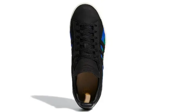 Adidas Book Works X Campus 80s "jazz" Sneakers