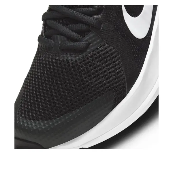 Nike Run Swift 2 Athletic Sneakers - Black