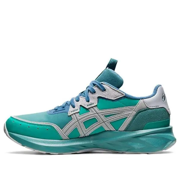 Asics Tarther Blast Sneakers - Mintgreen/gray