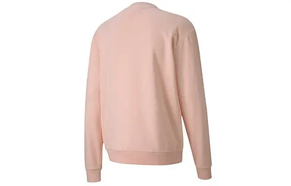PUMA Culture Maker Knitted Collar Pullover