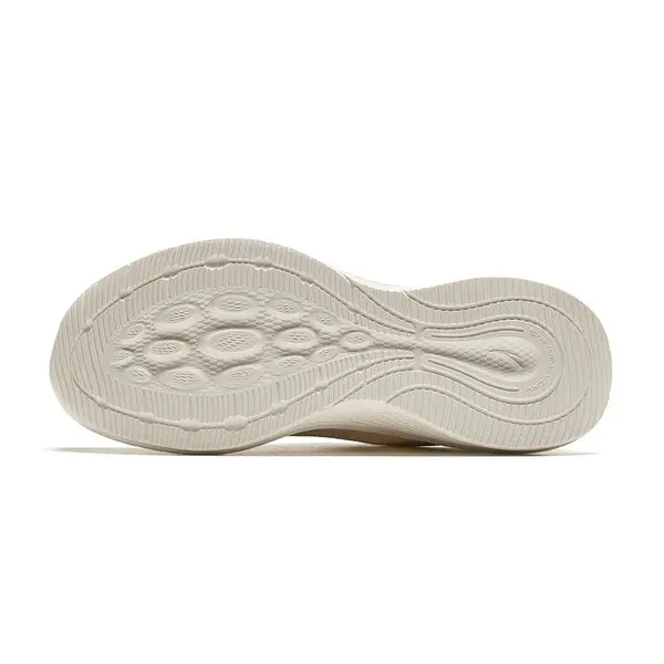 ANTA Stroll Collection Sneakers - Beige/brown/white