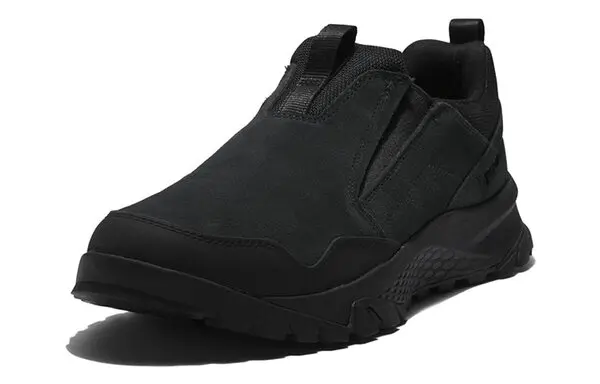 Timberland Lincoln Peak Waterproof Light Slip-on Suede