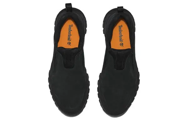 Timberland Lincoln Peak Waterproof Light Slip-on Suede