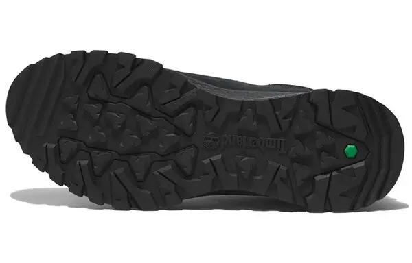 Timberland Lincoln Peak Waterproof Light Slip-on Suede