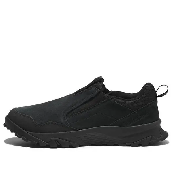 Timberland Lincoln Peak Waterproof Light Slip-on Suede