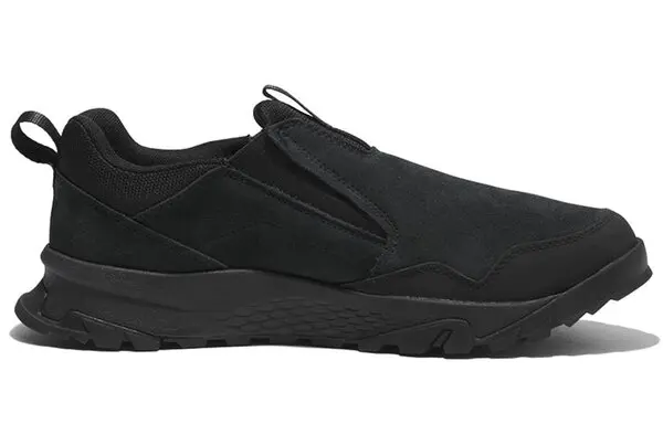 Timberland Lincoln Peak Waterproof Light Slip-on Suede