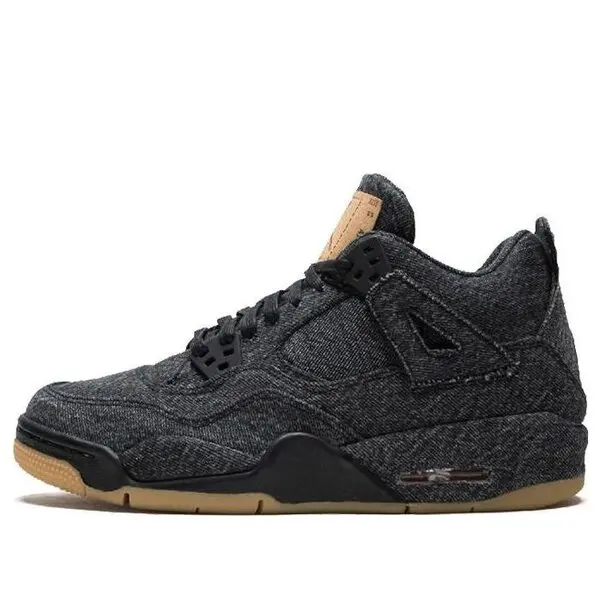 JORDAN 4 Retro Nrg X Levi's