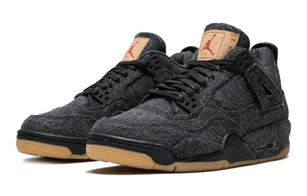 JORDAN 4 Retro Nrg X Levi's