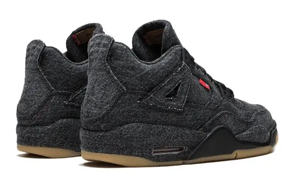 JORDAN 4 Retro Nrg X Levi's