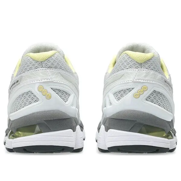 Asics Gel-kayano 20 Athletic Sneakers - Glacier Grey