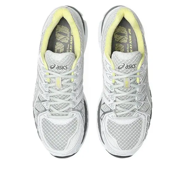 Asics Gel-kayano 20 Athletic Sneakers - Glacier Grey