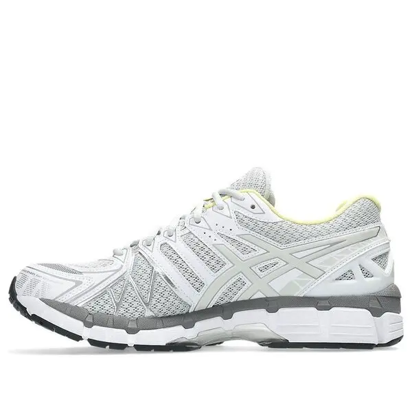 Asics Gel-kayano 20 Athletic Sneakers - Glacier Grey