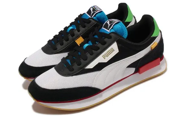 PUMA Future Rider Sneakers