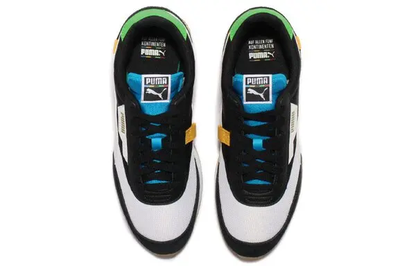 PUMA Future Rider Sneakers