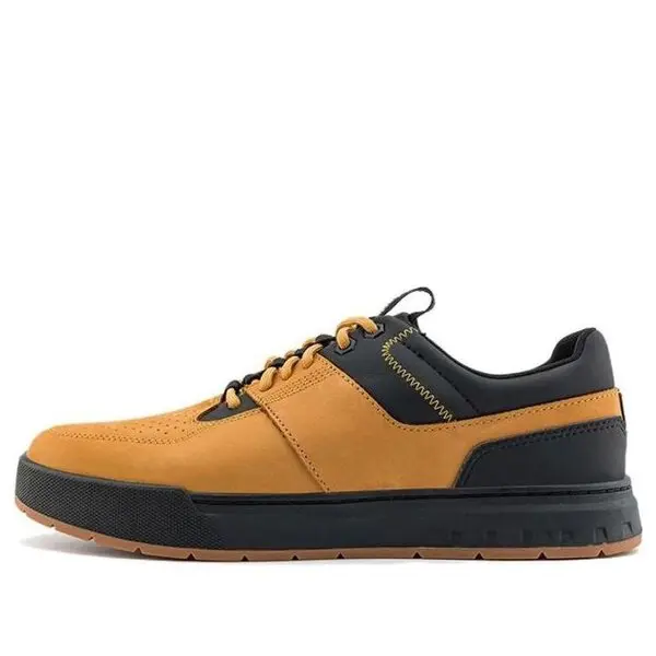 Timberland Maple Grove Low Top Sneakers