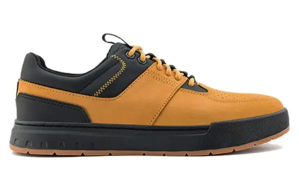 Timberland Maple Grove Low Top Sneakers