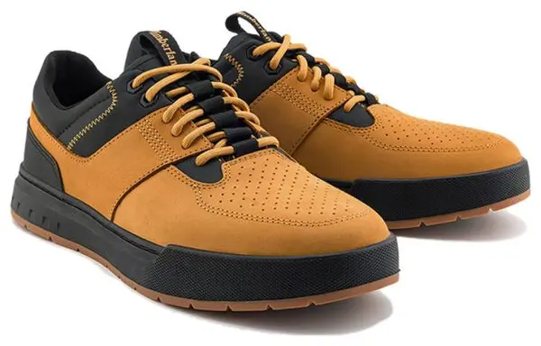 Timberland Maple Grove Low Top Sneakers