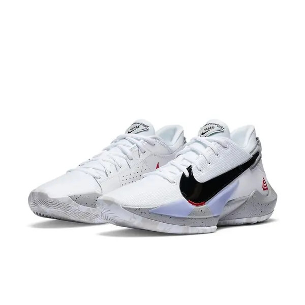 Nike Zoom Freak 2 Cement' Sneakers