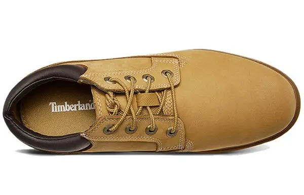 Timberland Low Work Wide-fit Chukka Boots