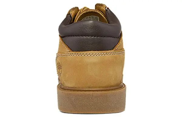 Timberland Low Work Wide-fit Chukka Boots