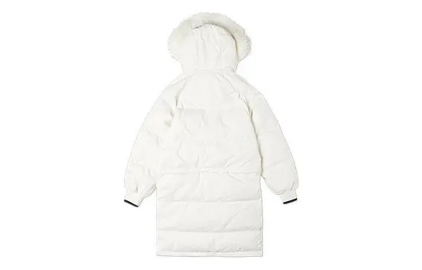 CONVERSE Convertible Long Down Jacket