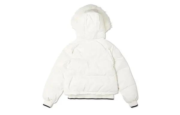 CONVERSE Convertible Long Down Jacket