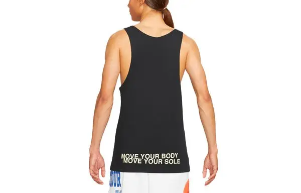 Nike World Tour Tank