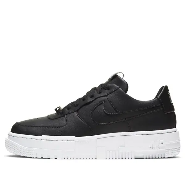Nike Force 1 Pixel Sneakers