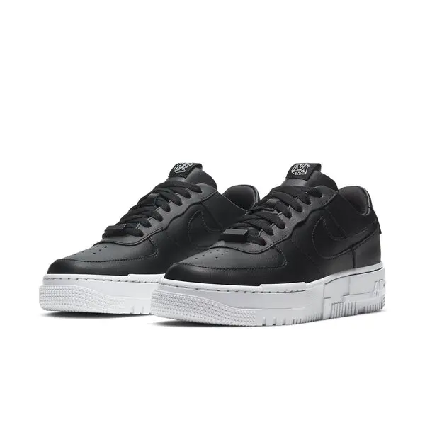 Nike Force 1 Pixel Sneakers