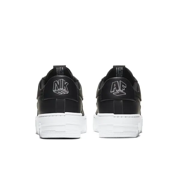 Nike Force 1 Pixel Sneakers
