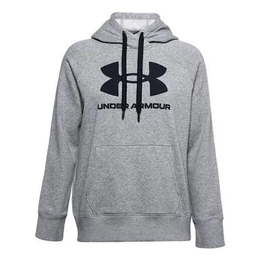 Under Armour Training Sports Hoodie - Gray
