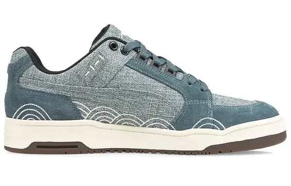 PUMA Slipstream Lo Sashiko 'blue White