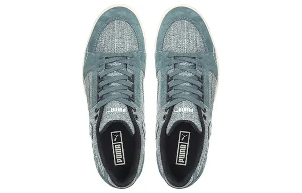 PUMA Slipstream Lo Sashiko 'blue White